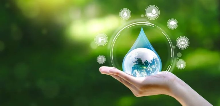 Innovative Methods in Water Conservation: Harnessing Technology and ...